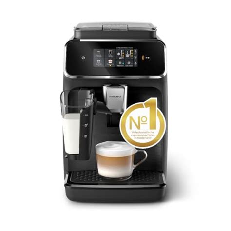 Beste Philips Koffiemachine 2026 Beste Consumenten