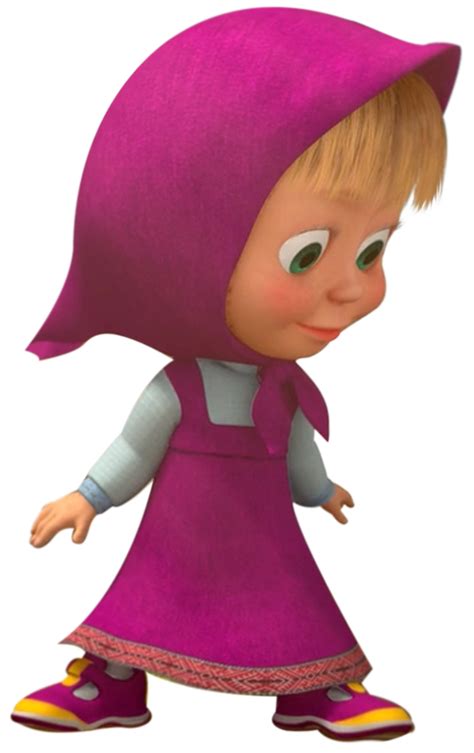 Girl Cartoon Characters Disney Princess Snow White Marsha And The Bear