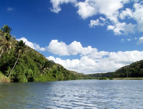 Premium Photo Chavon River