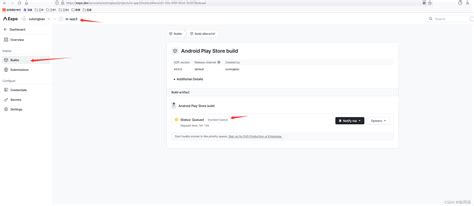 expo 创建react native项目，如何预览，如何打包apk expo dev csdn博客