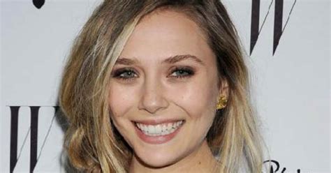 Le Remake Dold Boy Fera T Il Delizabeth Olsen Une Star Premierefr