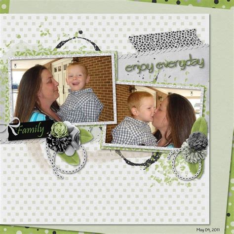 Just Another Day Bundle By Kandi Pixel Designs The Minimalist Templates