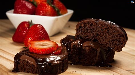 Brownie Wallpapers 4k Hd Backgrounds On Wallpaperbat