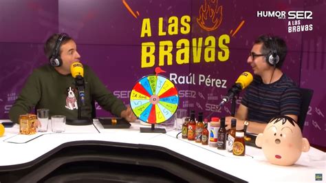 Raúl Pérez Y Berto Romero Imitan A Omar Montes A La Vez Al Cantante No Le Va A Gustar Cine Y