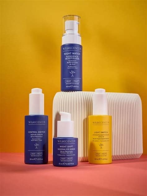 Win The Full Night Switch Range Of Lotion Products