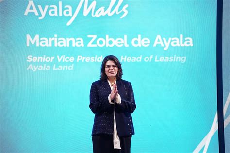 4 Ayala Flagship Malls Get A New Look Heres What To Expect