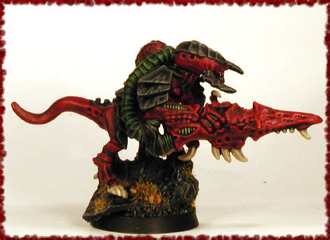 Modern Synthesist Hive Fleet Moloch A Killer Team