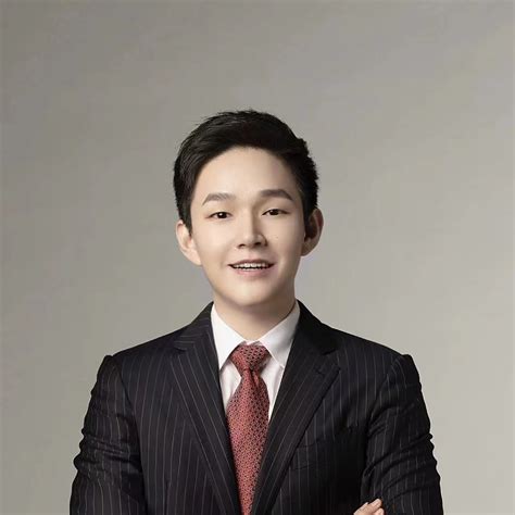 谢承润百度百科