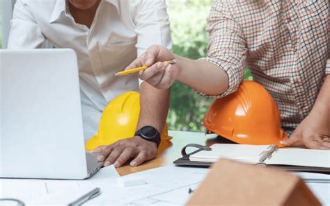 Importance Of Education To Meet Construction Manager Requirements
