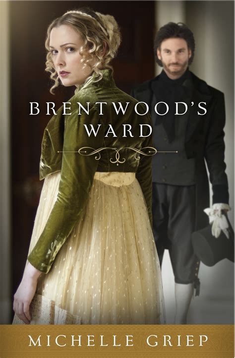 Meet Nicholas Brentwood From Michelle Grieps Brentwoods Ward Brenda