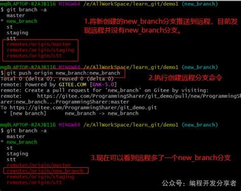 Git Branch的详细使用,10个常见用法git Branch Vv Csdn博客 Git Branch的详细使用,10个常见用法git Branch Vv Csdn博客