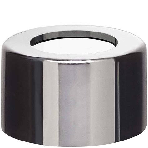 Reed Diffuser Cap Chrome For 28410 Glass Bottles Glassnow