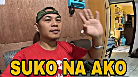 Ayaw Ko Na Suko Na Ako Youtube