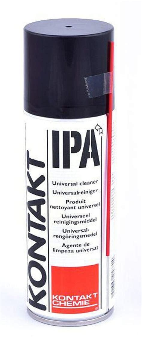 Ipa Spray Fiber Laser Spares