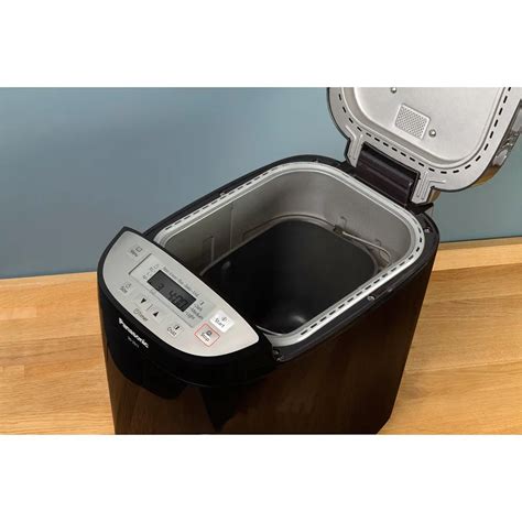 Panasonic Sd 2511 Kxe Breadmaker Techinn