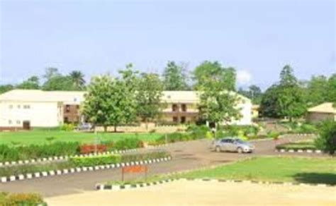 Gateway Ict Polytechnic Saapade Naijadirectory