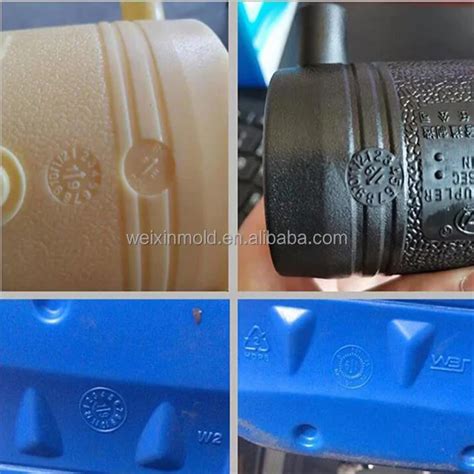 2026year And Month Date Stamp Insert For Plastic Injection Mould