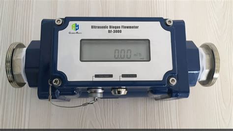 Gas Flow Meter Working Principle At Cherrie Brown Blog