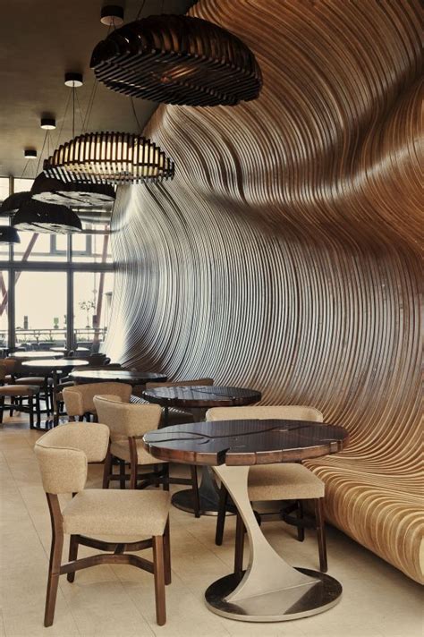 Inside Coffee House