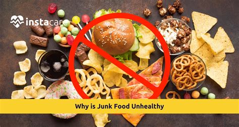 Side Effects Of Junk Food Images Junk Food And Its Side Effects And