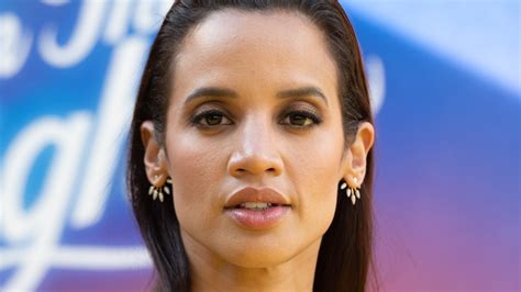 Samaritans Dascha Polanco Reveals The Unusual Way She Was Introduced