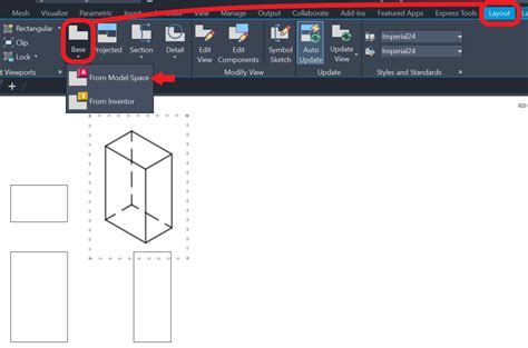 Solucionado Sacar Vistas De Un Objeto 3d En Autocad Con Los Materiales
