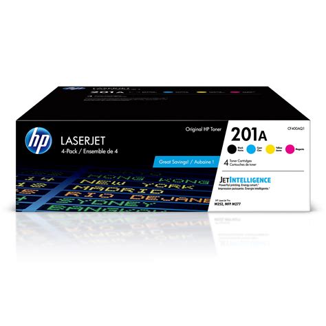 Hp Toner Cartridges