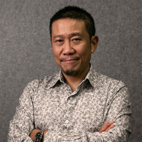 Lo Sheung Yan 中英劇團