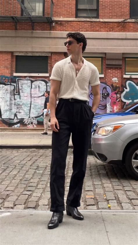 Old Money Mens Fashion 2024 30 Outfit Ideas Youll Love Classy