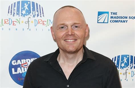 Comedian Bill Burr To Make Directorial Debut With Old Dads Film Stories