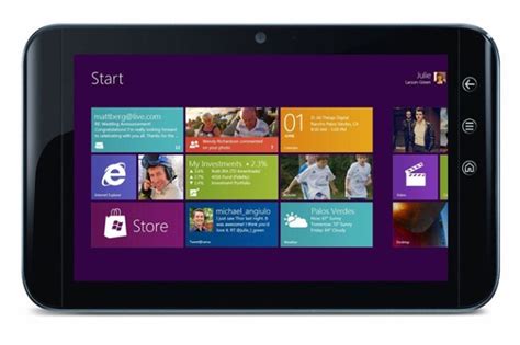 Dell Prepara Tablet Com Windows 8
