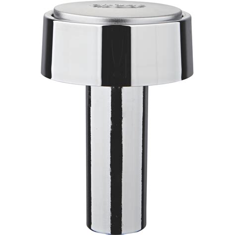 Grohe Push Button Rosette 37117pi0
