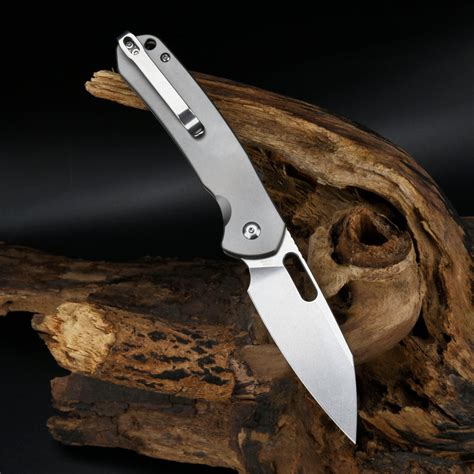 Cjrb Pyrite Wharncliffe J1925a Ar J1925 Folding Knife