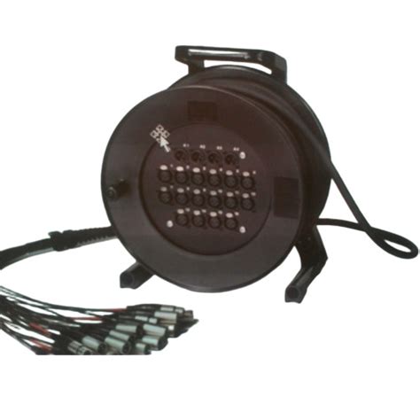 Cable Drum Sound At 25000 00 Inr In Mumbai Maharashtra Expertech International