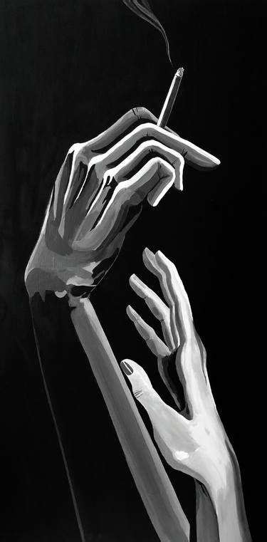 Yana Yushkova Artworks Saatchi Art