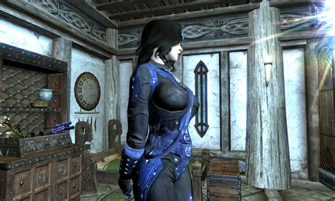 Hdt Body Page 8 Downloads Skyrim Adult And Sex Mods Loverslab