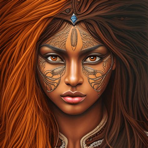 Amazonian Model