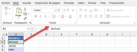 Cómo Bloquear El Formato En Excel Automate Excel