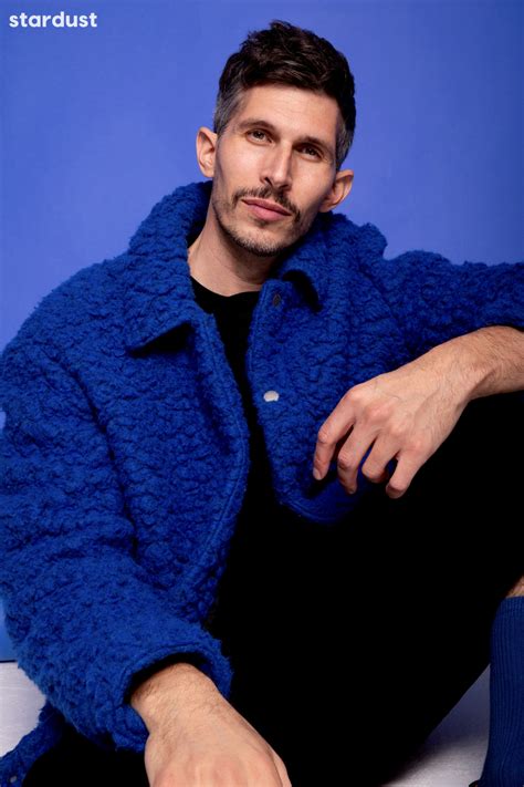 Alexander Devrient On Leading The War Between The Land And The Sea