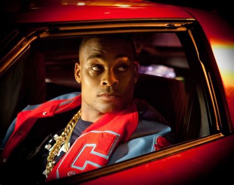 Qanda Actor Aundre Dean Former Tcu Running Back Will Appear In Film