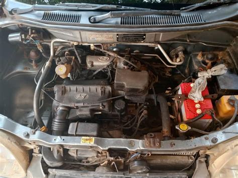 Santro Club [2004] Model Cars 1103983902