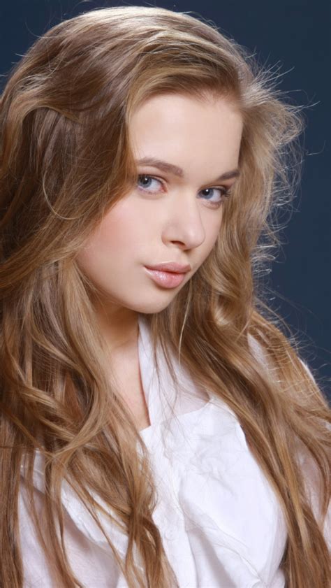 Milena D Model