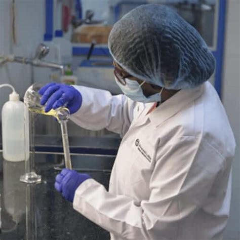 Water Quality Testing Service At Rs 1sample Water Testing Work वॉटर
