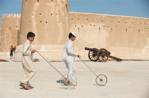Do You Know These Traditional Games Of Qatar