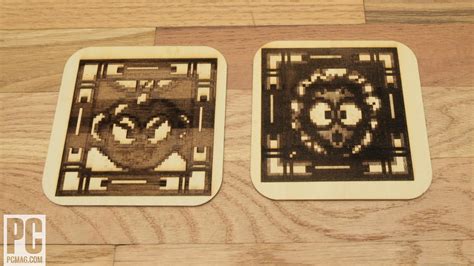 Glowforge Aura Review Pcmag