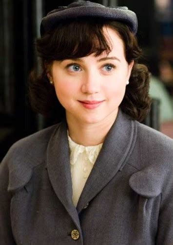 Maureen Grube Fan Casting For Revolutionary Road 2008 Mycast Fan