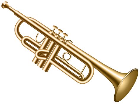 Free Trumpet Clipart 10 Free Cliparts Download Images On Clipground 2026