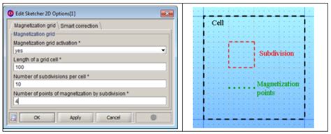 Is It Possible To Adjust The Grid In The D Sketcher Altair Community