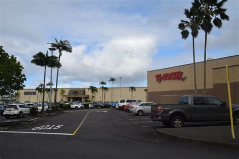 The Heart Of Hilo Hi Exploring Prince Kūhiō Plaza Mall Bestattractions