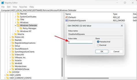 How To Permanently Disable Microsoft Defender On Windows 11